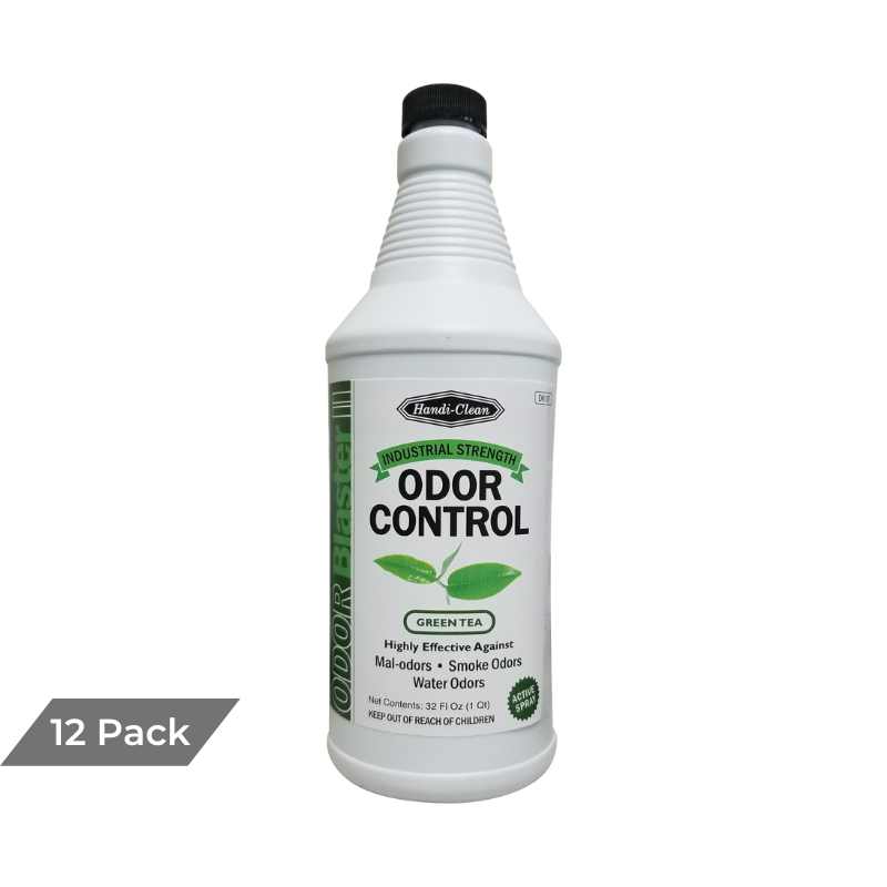 Odor Blaster II - Green Tea | Handi-Clean